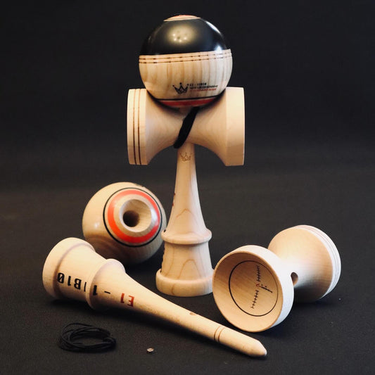 New Laced Kendama Shop