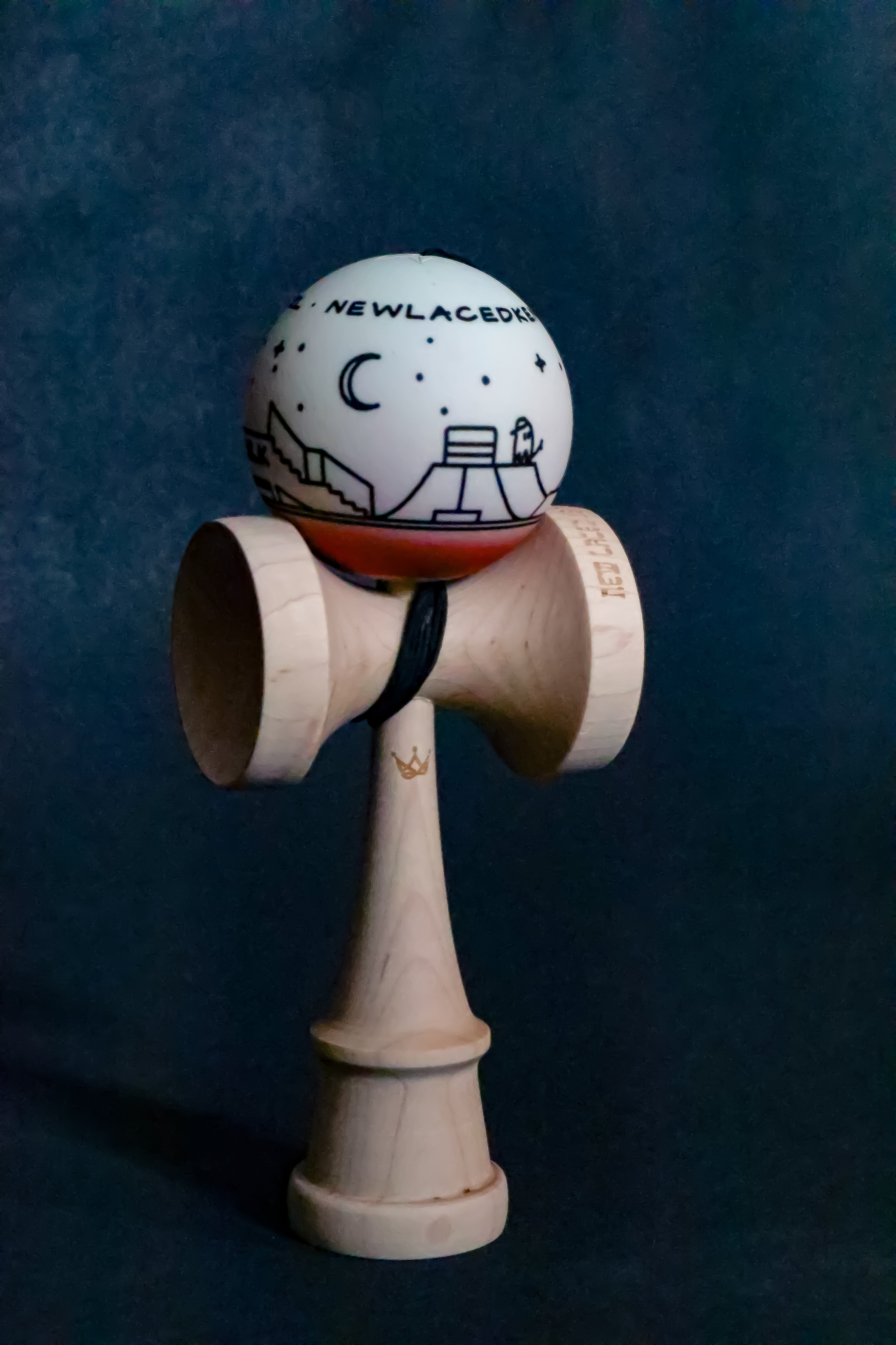 New Laced Kendama Shop