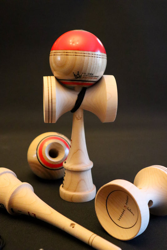 New Laced Kendama Shop