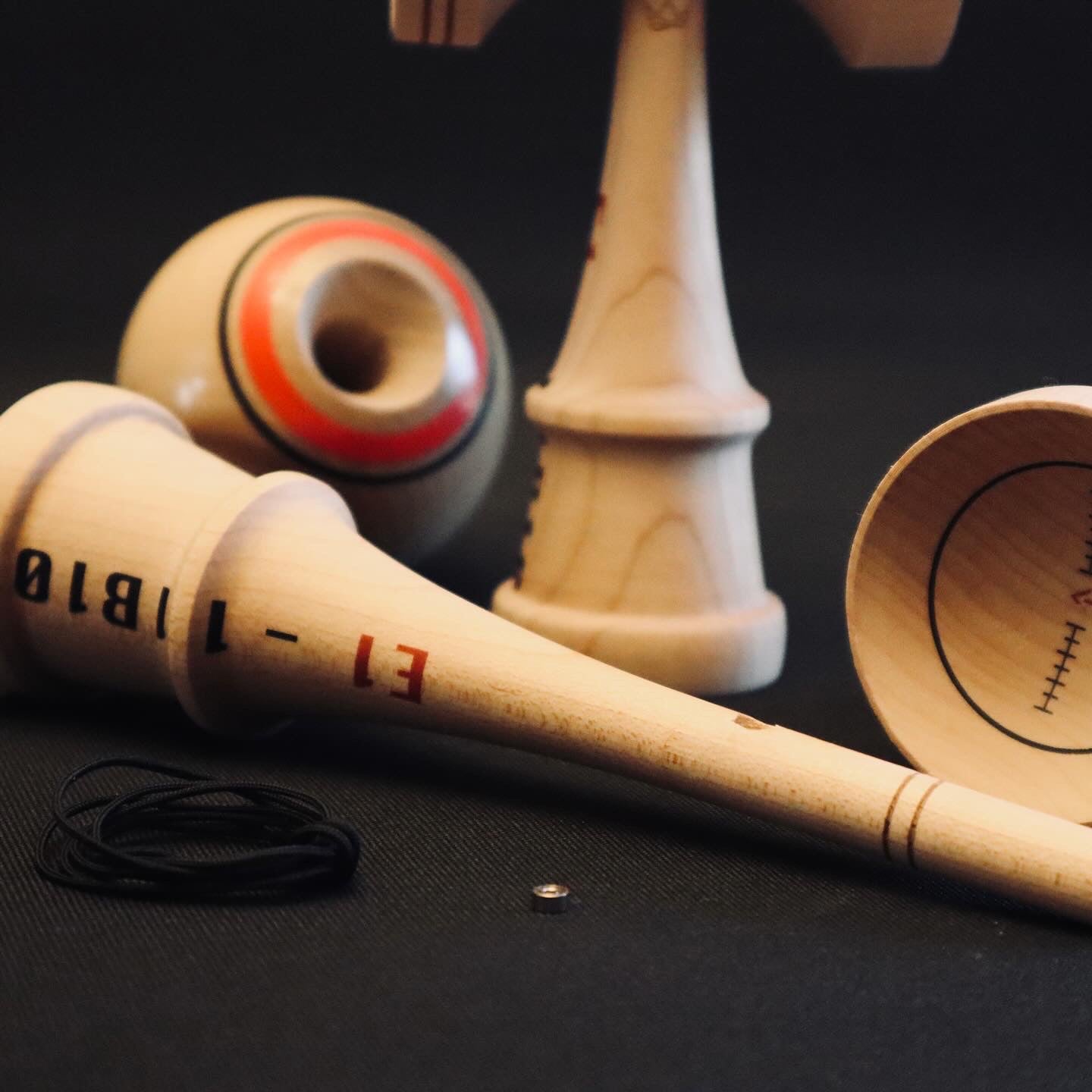 New Laced Kendama Shop