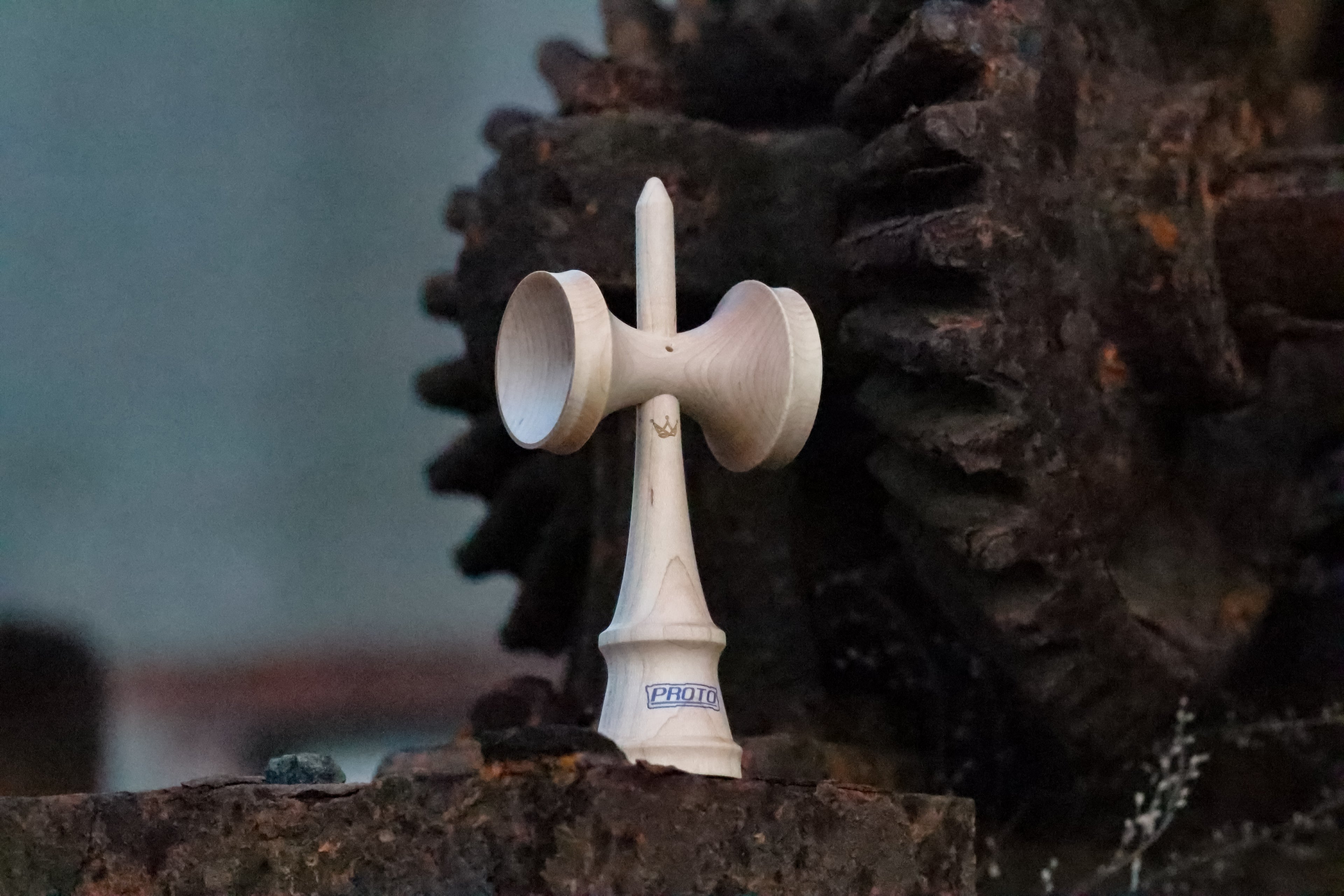 New Laced Kendama Shop